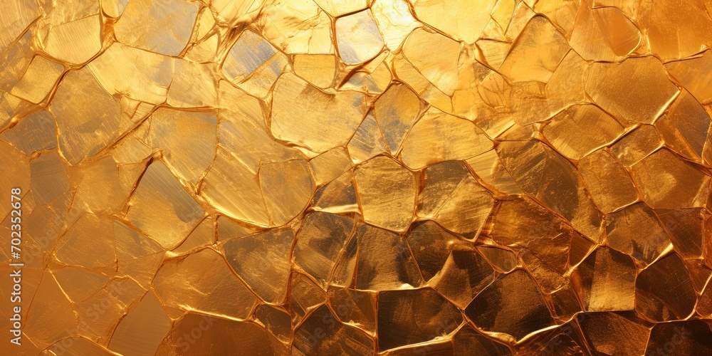 gold metal background seamless golden mesh background golden grunge ...