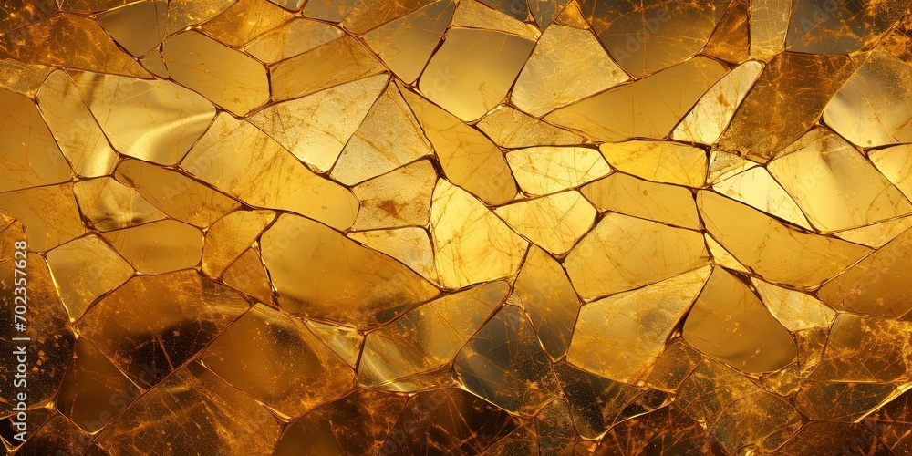 gold metal background seamless golden mesh background golden grunge ...