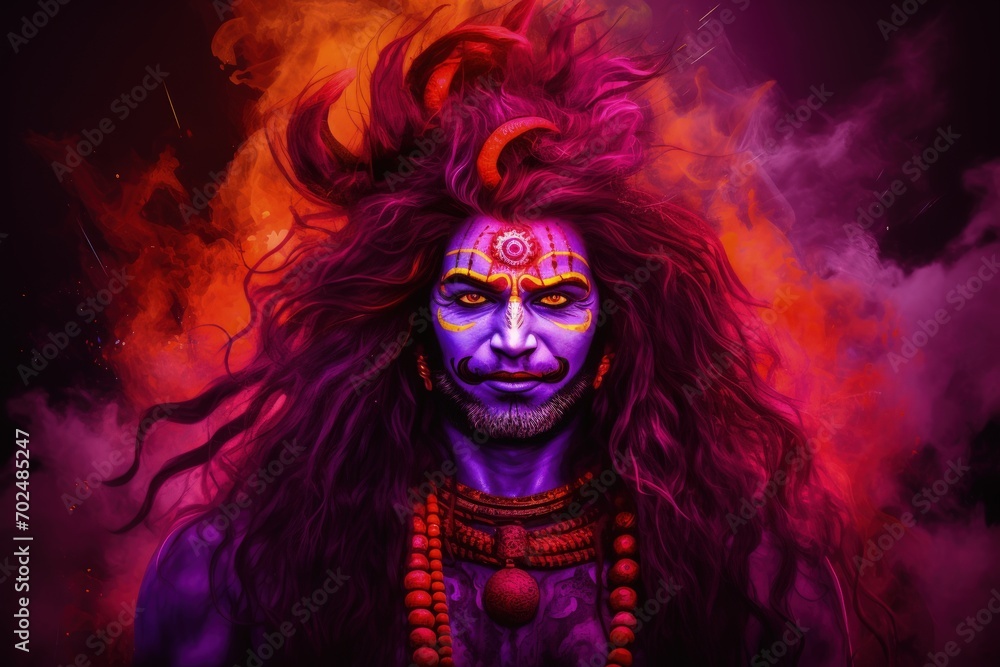 Hinduism: Ancient, diverse belief system with karma, dharma, and many ...