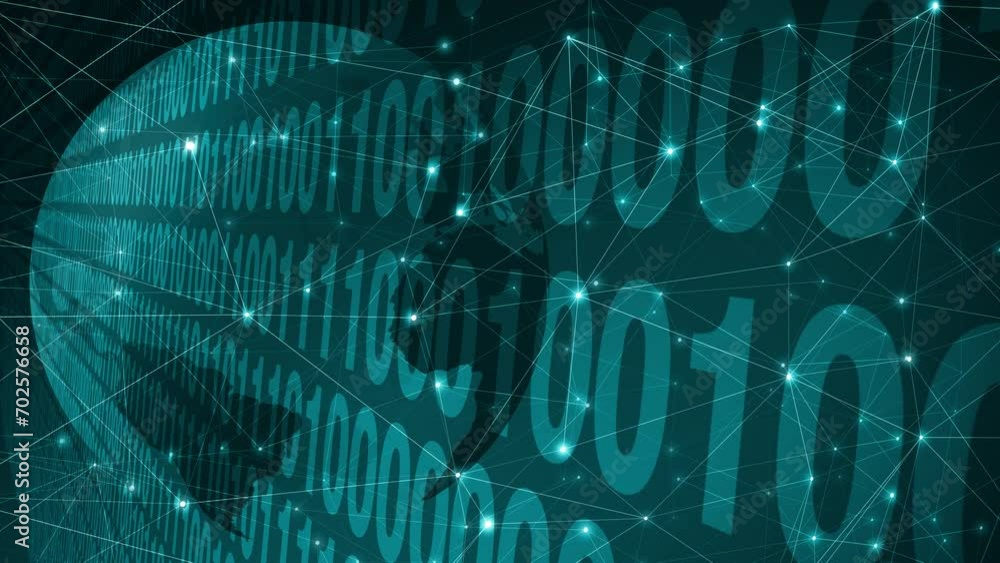 Artificial intelligence and cybercrime protecting rotating world ...