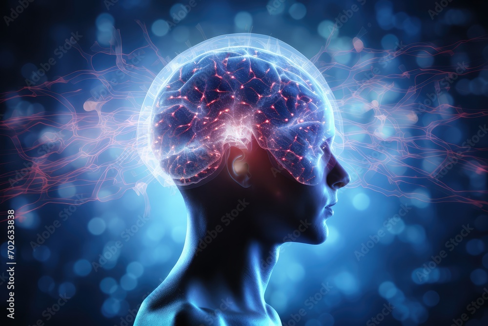 Dynamics of brain neurodegeneration, neurogenesis and neuromodulation ...