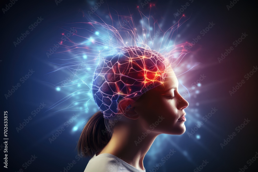 Dynamics of brain neurodegeneration, neurogenesis and neuromodulation ...