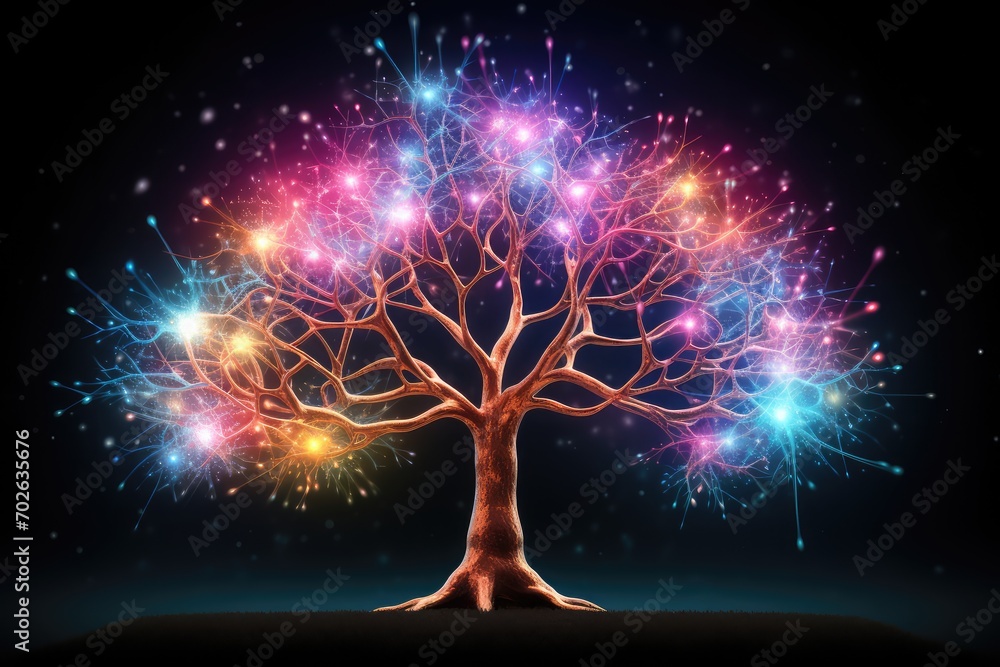 Alpha, beta, theta, delta, gamma Brainwaves. Brain entrainment ...