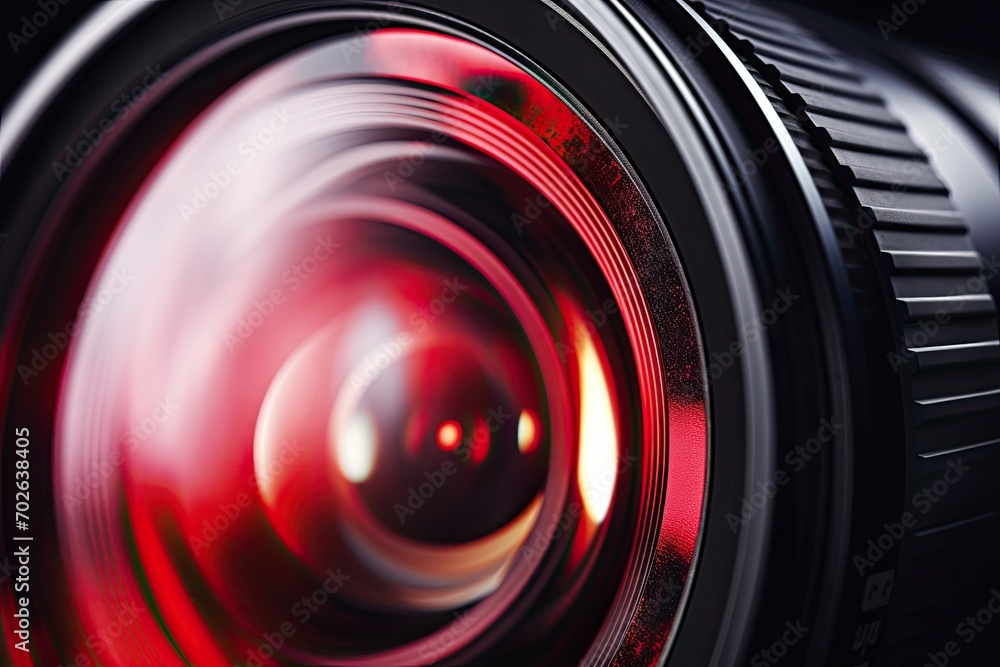 Capturing a dynamic and intricate fluid image through the lens of a ...