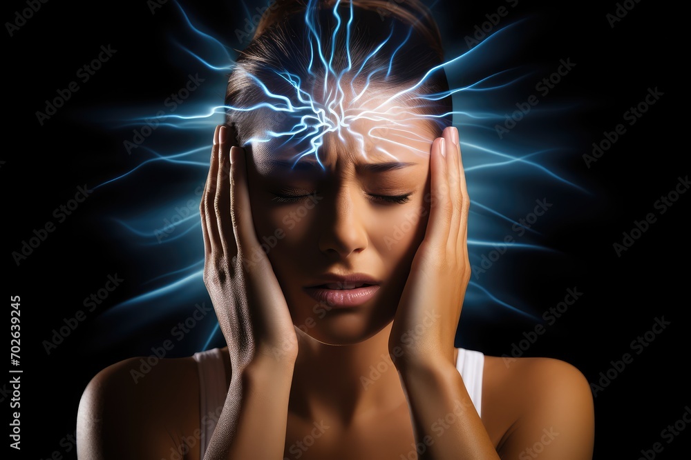 Neurological cognitive disorder decline, neurodegenerative disease ...