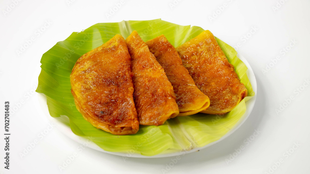 South Indian Boli, Often prepared during festivals like Diwali, Sweet ...