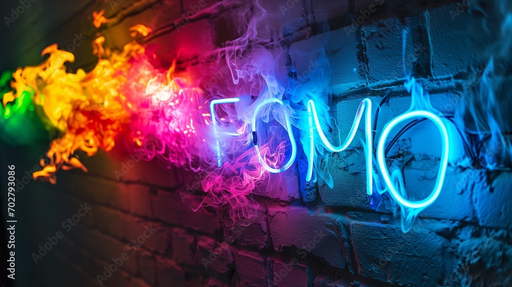 FOMO: Fear of Missing Out - Unveiling the Psychology Behind a Powerful ...