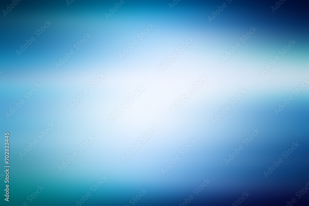 light blue gradient background. Blue radial gradient effect wallpaper ...