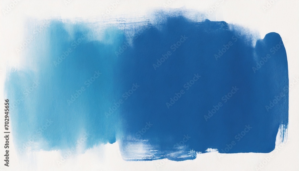 beautiful hand painted blue background versatile artistic image for ...