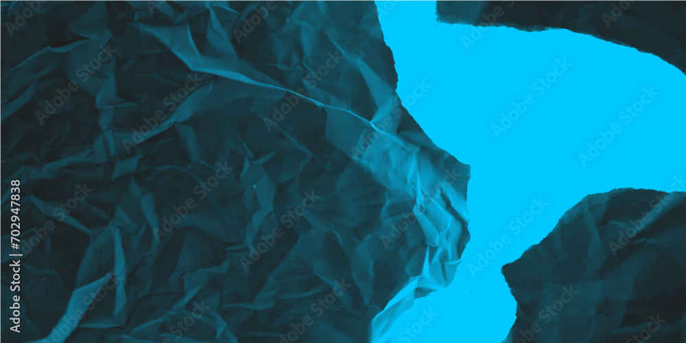 folded paper, distressed paper waste paper torn up paper texture on ...