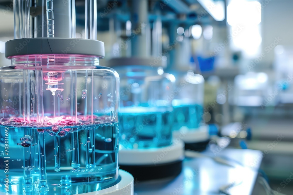 Bioreactor systems for culturing stem cells and tissue engineering ...