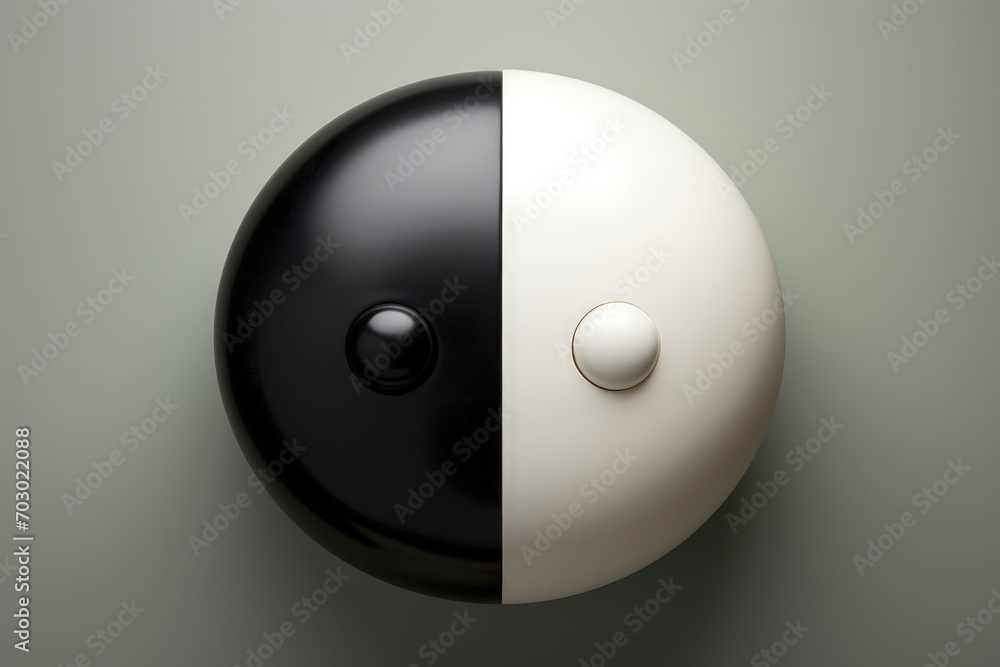 Exploring the profound symbolism and philosophy of yin-yang: a journey ...