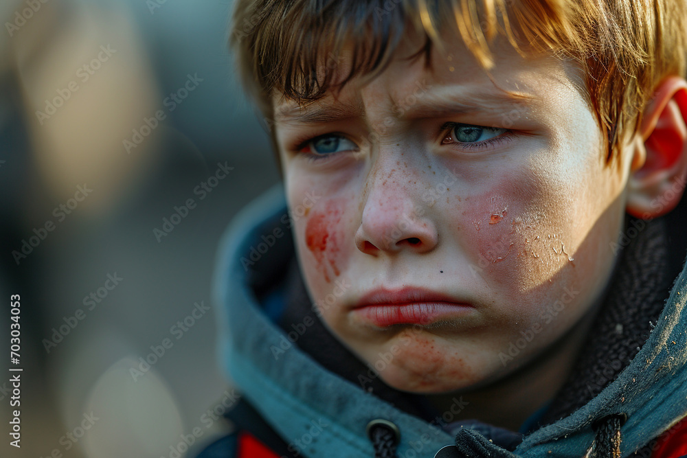 Bullying, harassment, victimization, intimidation, mistreatment, abuse ...