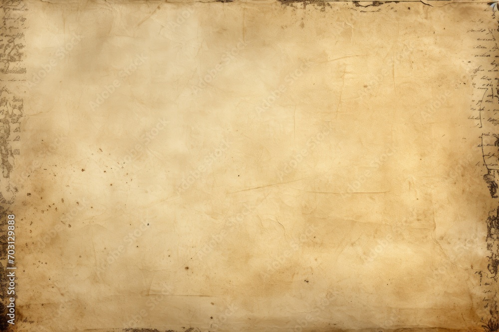 Grunge paper background. Old paper texture for the design, Old paper ...