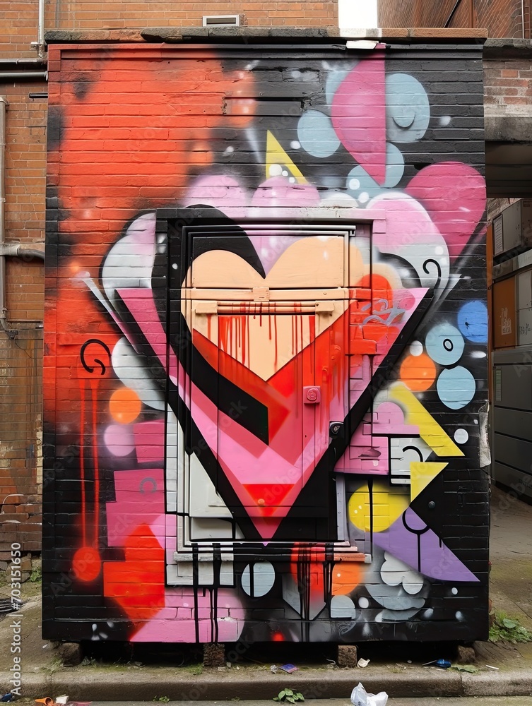 Graffiti Tags: The Ultimate Urban Markings Experience for Street Art ...