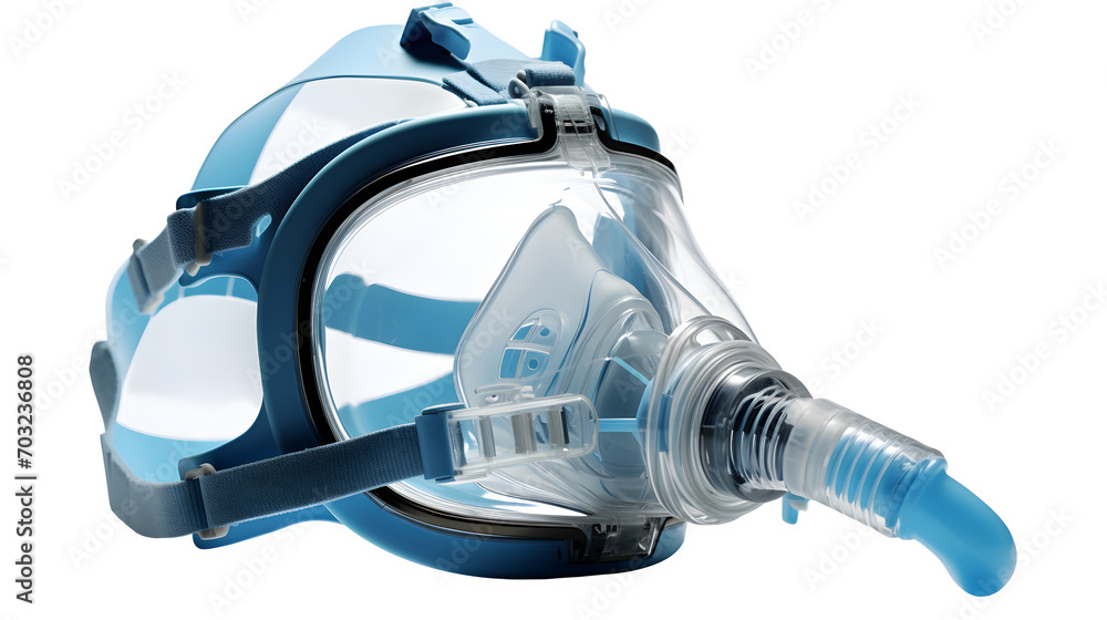 Respiratory mask PNG, Transparent background face mask, Medical ...