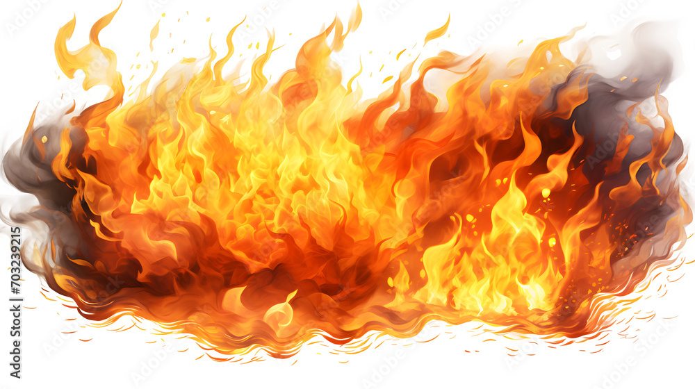 Fire PNG, Transparent background fire, Flames graphic, Fire icon ...