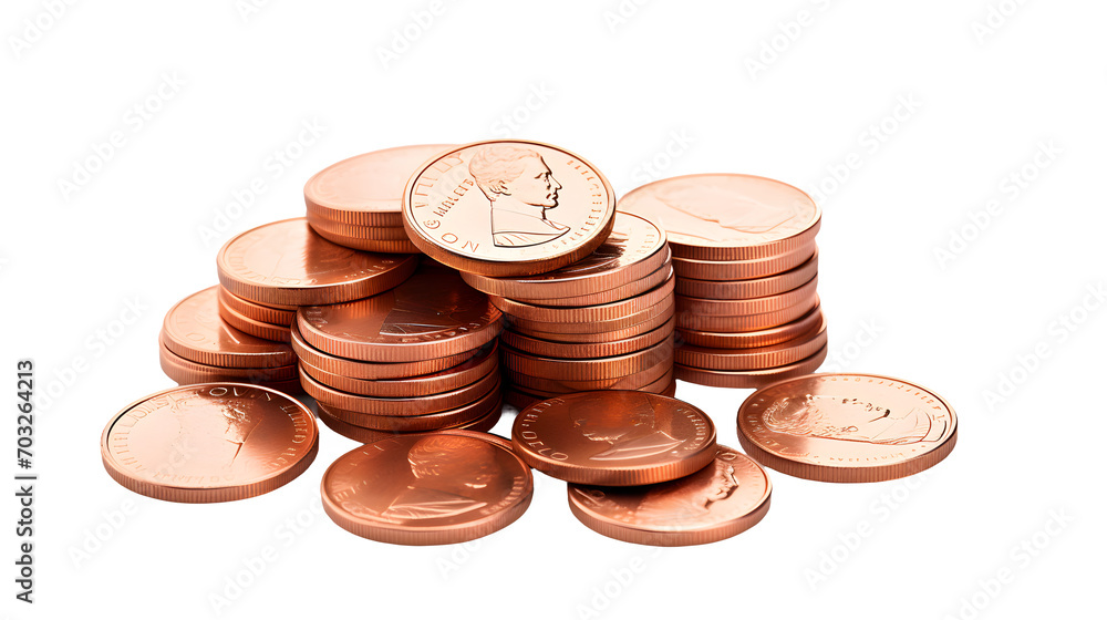 Coins PNG, Penny coins PNG, Transparent background currency, Coin ...