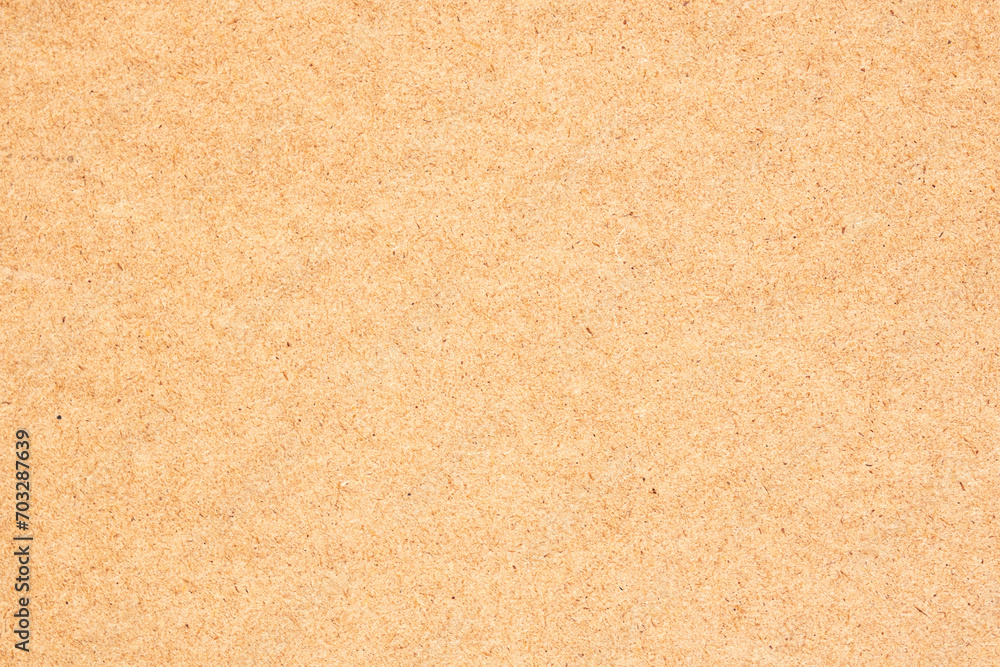 The texture of a material made from sawmill waste, pressed material ...