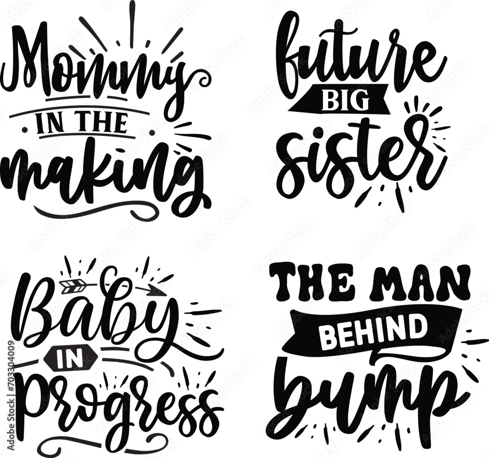 Pregnancy SVG Bundle, Baby Svg, Pregnant Svg, Maternity Svg, Mom To Be ... Pregnancy SVG Bundle, Baby Svg, Pregnant Svg, Maternity Svg, Mom To Be ...