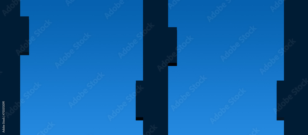 background blue color cover page design shape motion design abstract ...