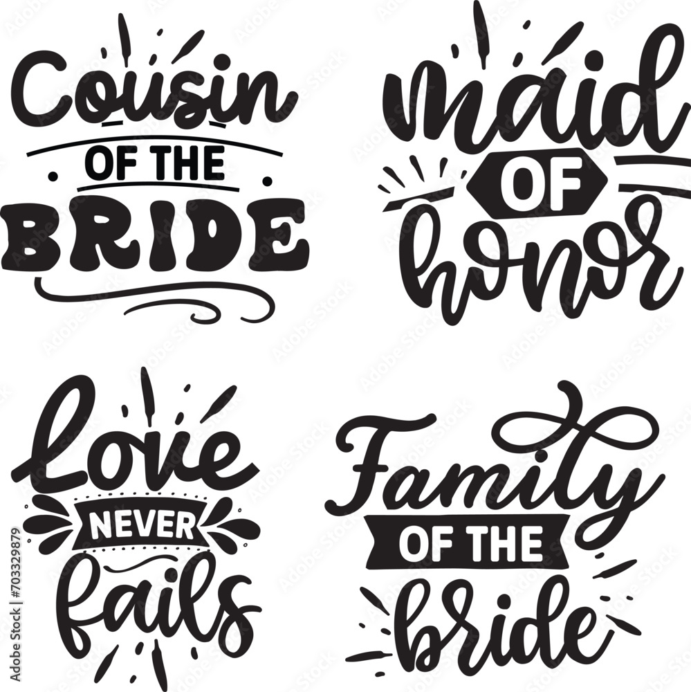 Wedding SVG Bundle Marriage Svg Bride Quotes Groom Saying Bride Wedding SVG Bundle Marriage Svg Bride Quotes Groom Saying Bride