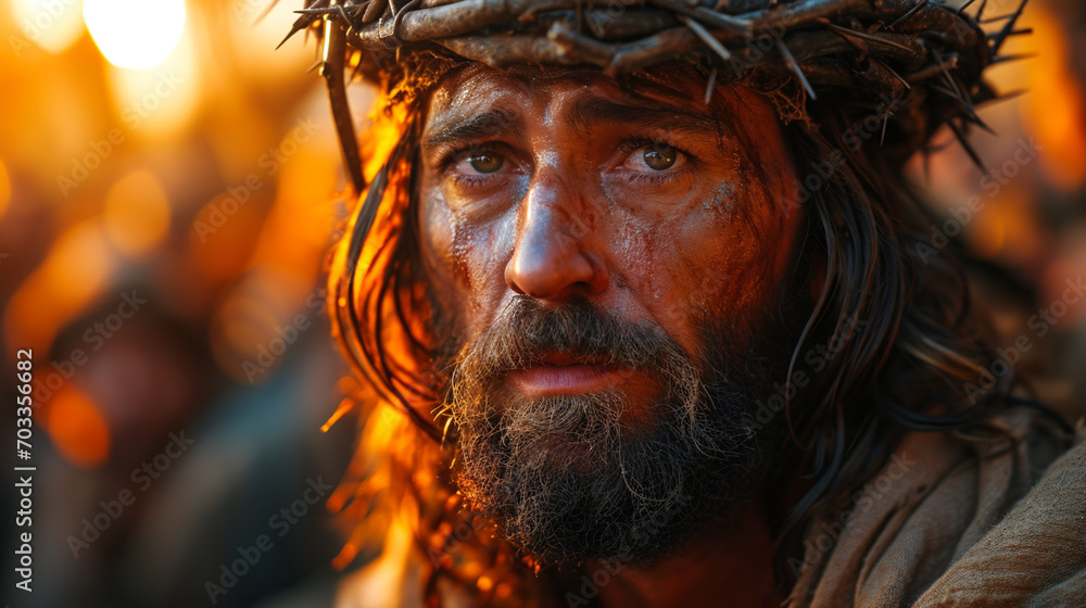 Jesus Christ: The Iconic FigurJesus Christ, Christianity, Religious art ...