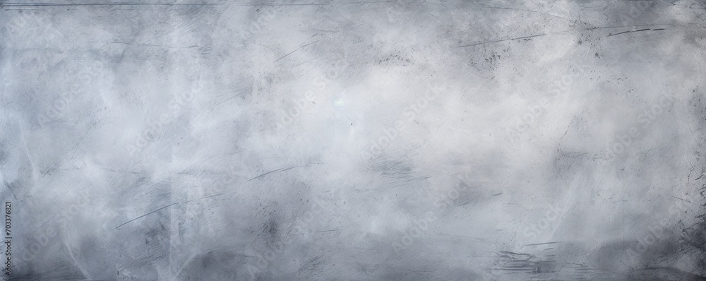 Faded silver texture background banner design Stock Illustration ...