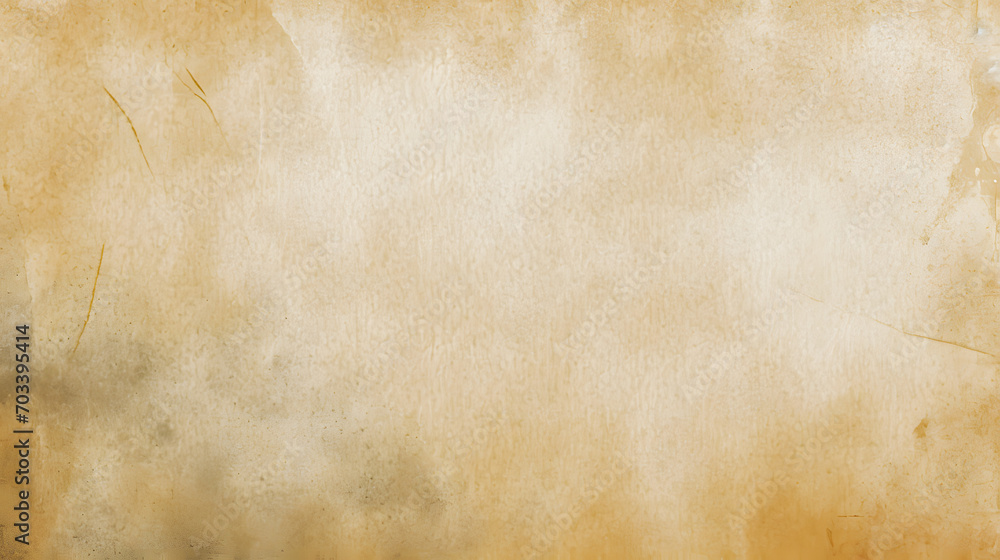 Light colored Antique distressed vintage grunge texture with scratches ...