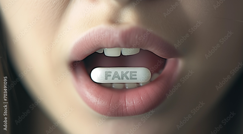 Medication Alertness: Identifying Counterfeit Drugs in Healthcare Stock ...