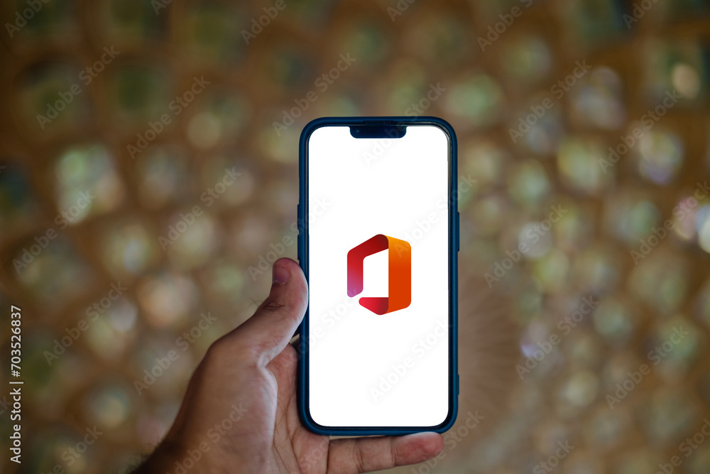 Microsoft Office 365 Stock Photo | Adobe Stock