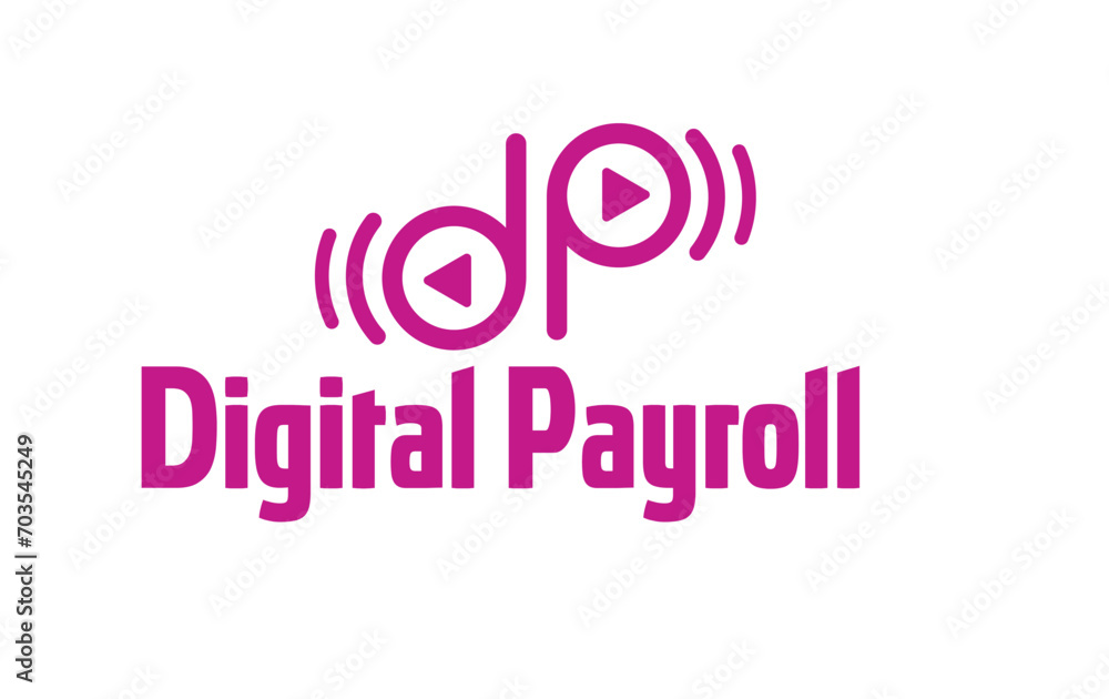 Vetor de Digital Logo, Electronic Logo, Tech Logo, Cyber Logo, Virtual ...