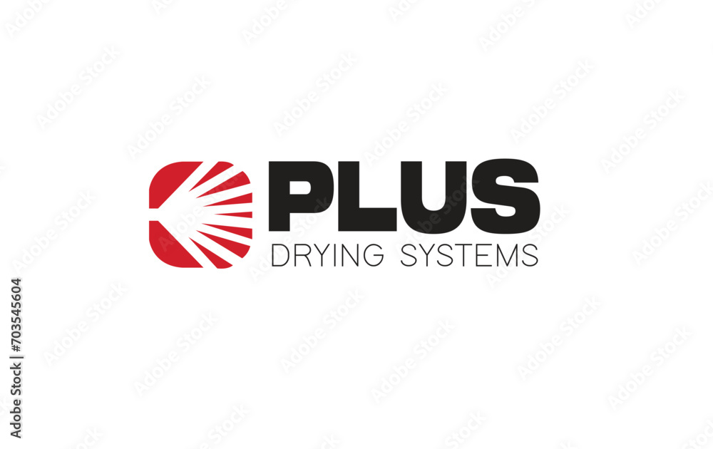 Drying System Logo, Moisture Control Logo, Dry Technology Logo ...