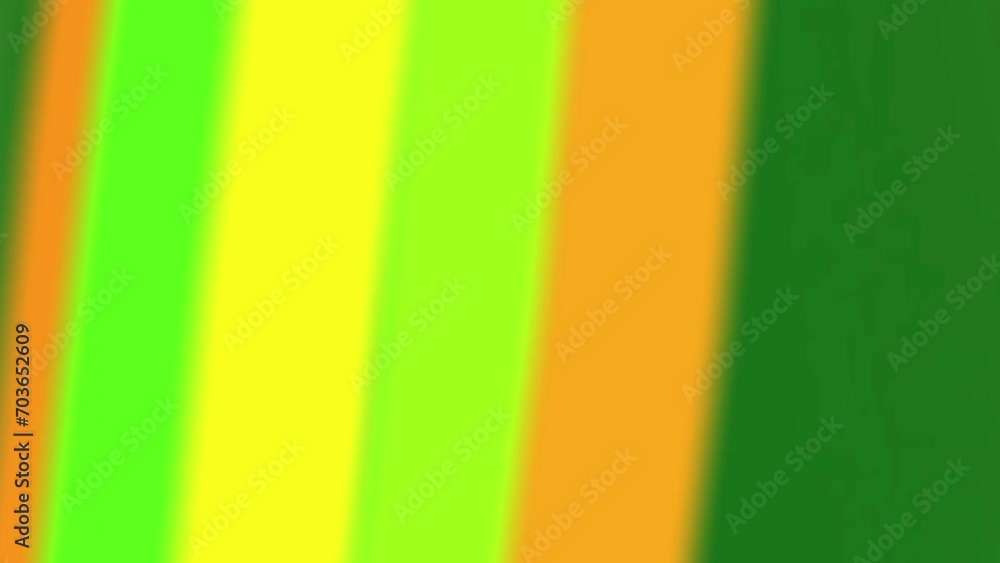 Modern shape transition in diagonal direction on green screen chroma ...