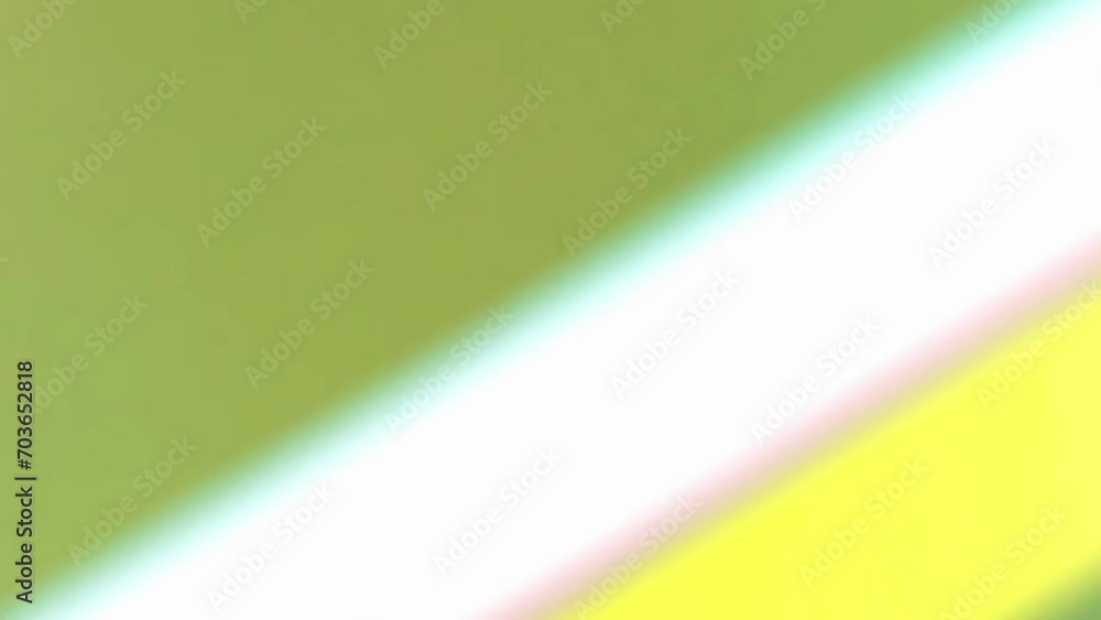 Modern shape transition in diagonal direction on green screen chroma ...