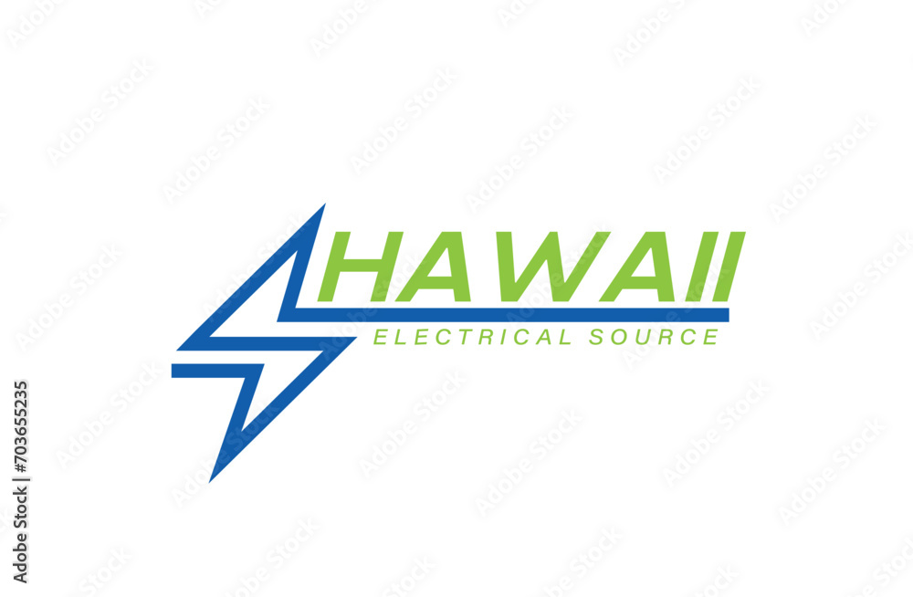 Electric Source Logo, Power Generator Logo, Energy Supply Logo ...