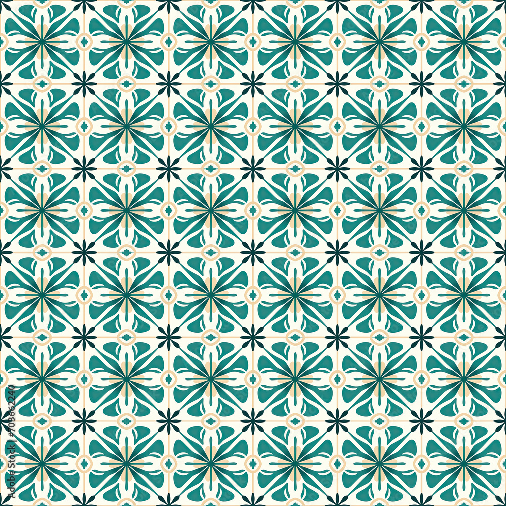 Singapore Peranakan Seamless Patterns, decorative patterns, tiles ...
