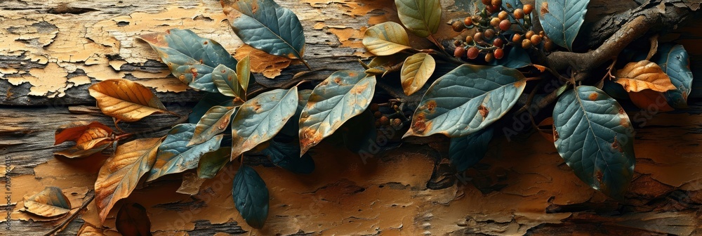 Vintage Signboard Laurel Leave, Banner Image For Website, Background ...