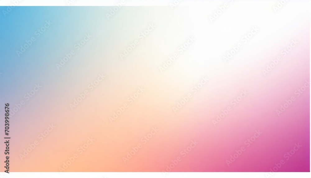 colorful gradient background template copy space set colour gradation ...