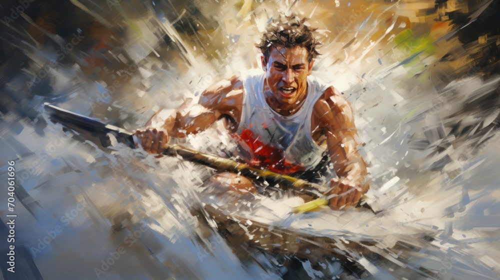 Sports Olympic games background Stock Photo | Adobe Stock