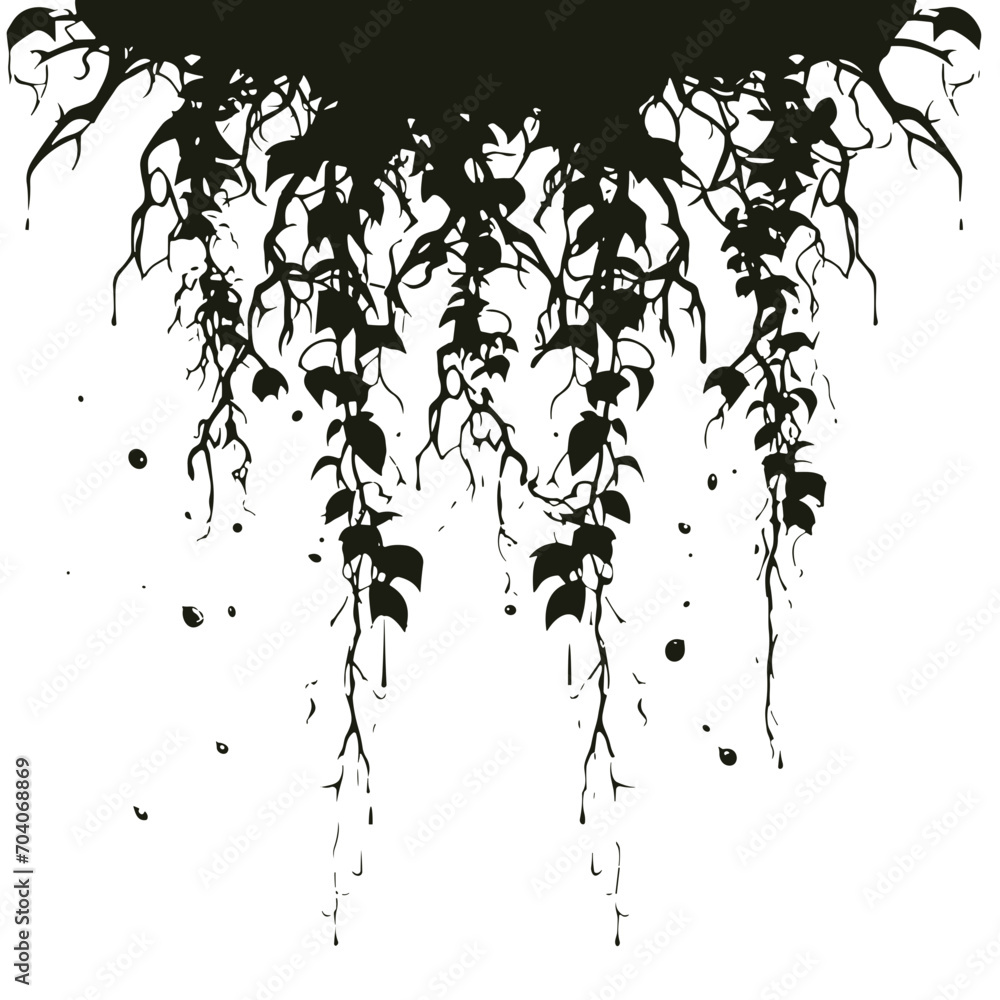 tree branch svg, tree branch png, tree branch illustration, tree branch ...