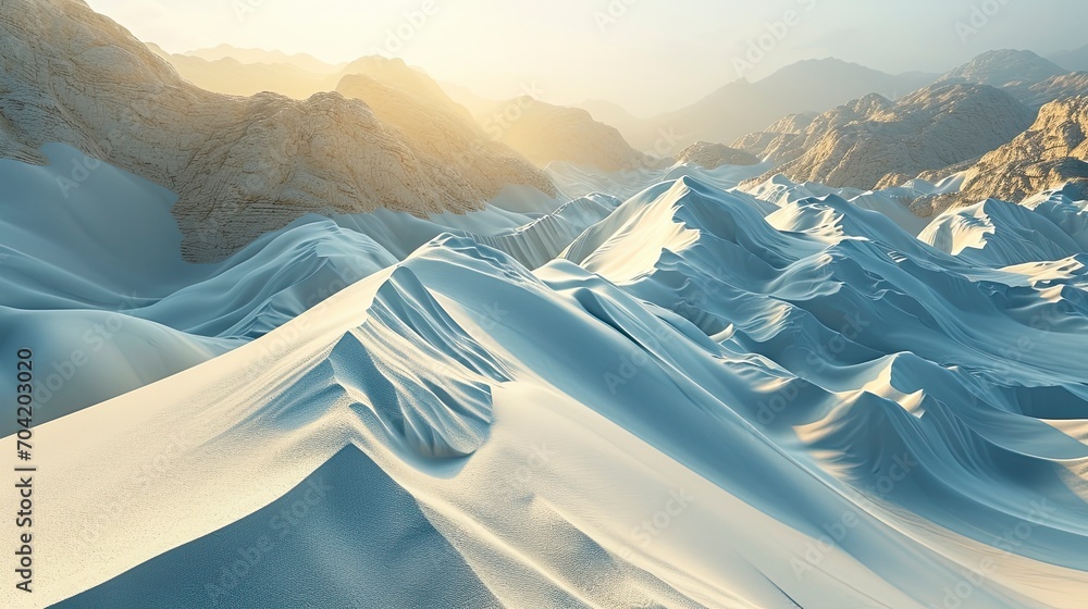 Abstract Landscape Background White Grey Japanese, Wallpaper Pictures ...