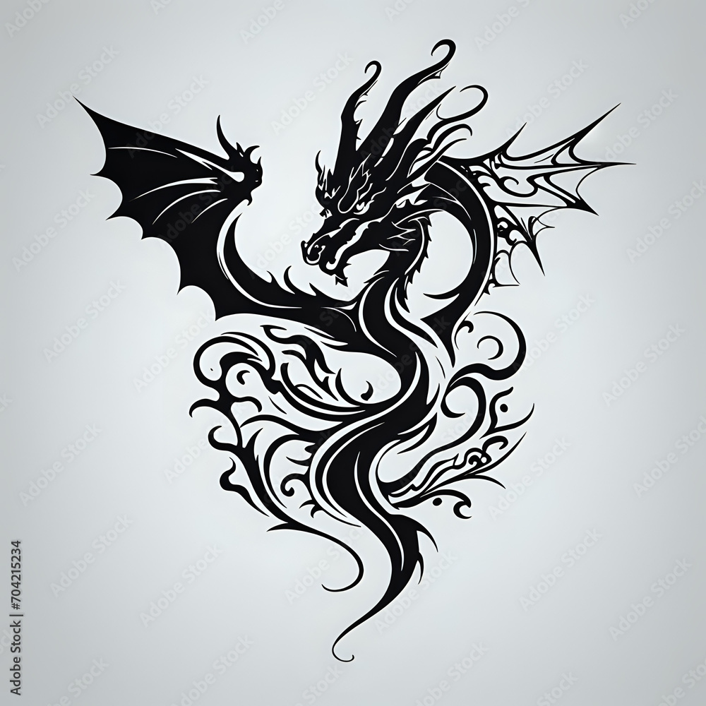 chinese zodiac year of the dragon, chinese new year, chinese new year ...