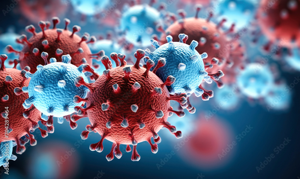 Influenza Virus: Understanding the Causes, Symptoms and Prevention of ...