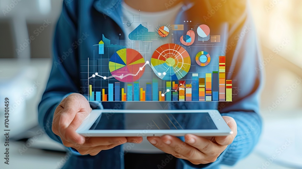 graph, business, chart, growth, success, analysis, investment, diagram ...