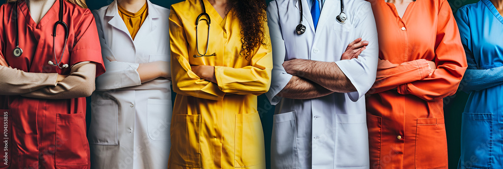 Colorful Medical Lab Coat, Doctor Lab Coat, Nonwoven Lab Coat ...