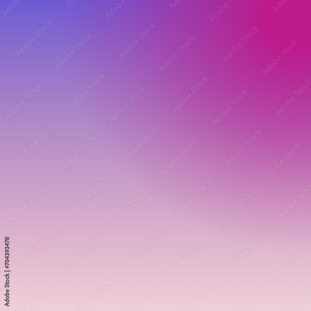 Purple gradient background with pink gradients, blends subtle shading ...