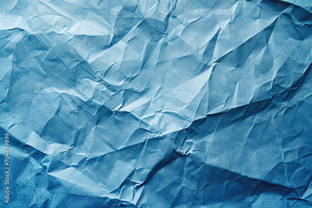 Pastel cobalt color paper texture: Paper texture in a gentle pastel ...