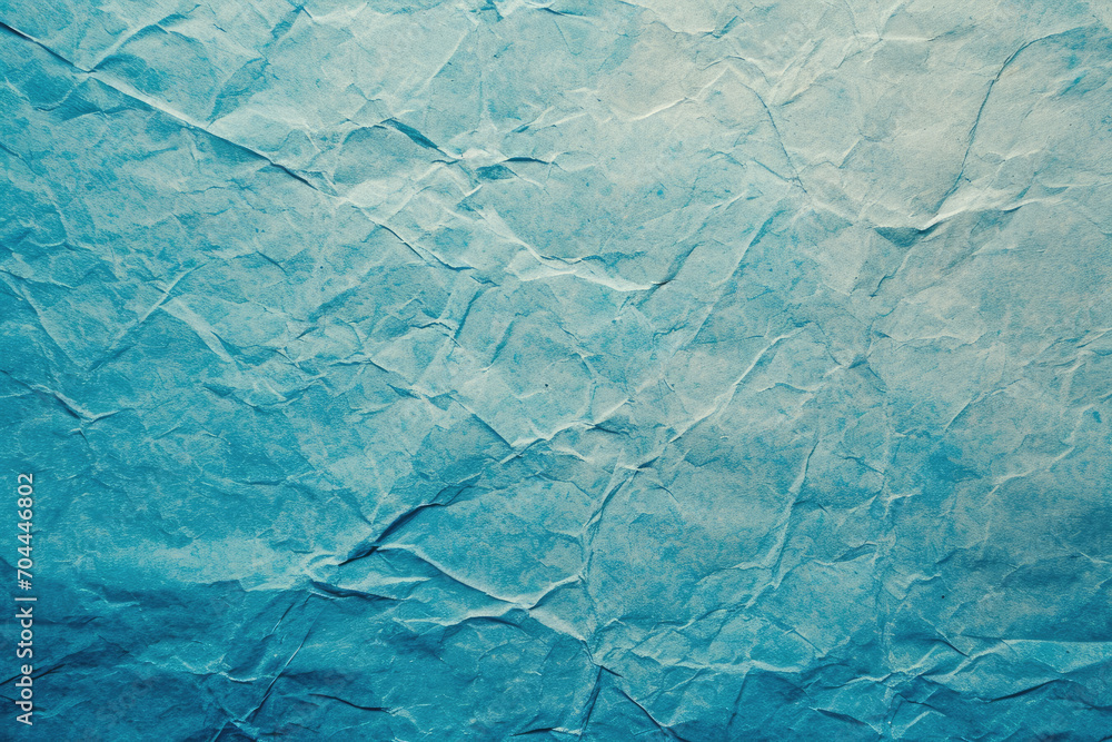 Pastel electric blue color paper texture: Paper texture in a gentle ...