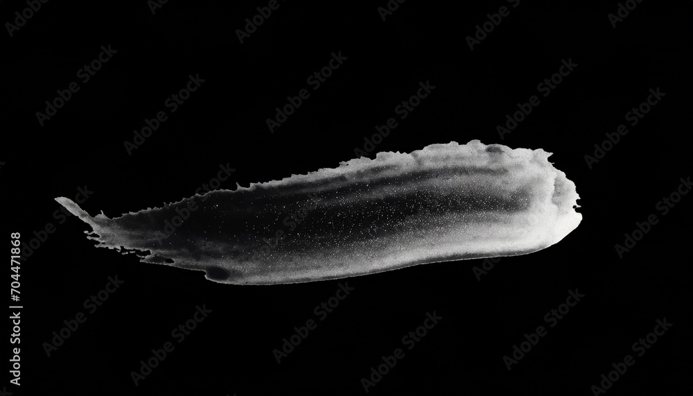 art abstract black watercolor ink marker smear brushstrok scribble blot ...